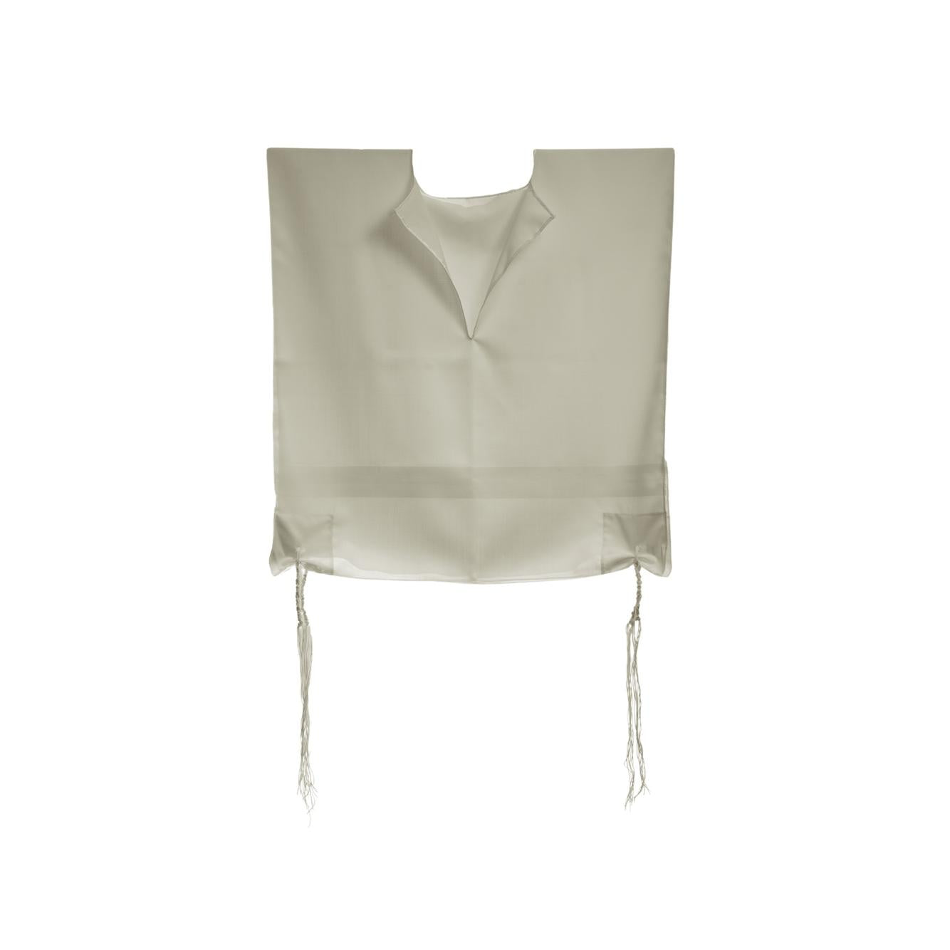 Mofet 100% Wool Sepharadic Tzitzit Handmade Badatz For Adults – Mofet ...